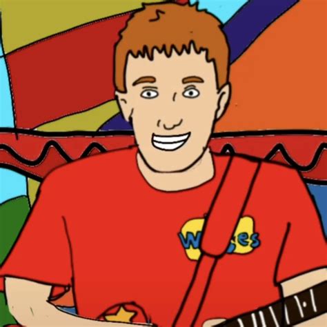 Murray Cook Mermaid Liam And Friends Wiki Fandom