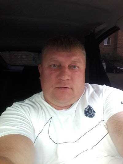 Знакомства Красноярск Николай 44 объявление мужчины с фото