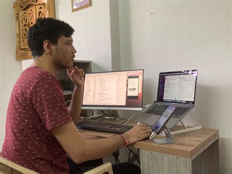 samyak jain on linkedin startup opportunity team flutter product