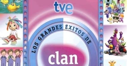 Peques Y No Tanto Los Grandes Exitos De Clan Tve Volumen 2