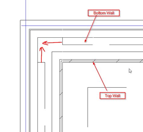 Wall Joins Autodesk Community