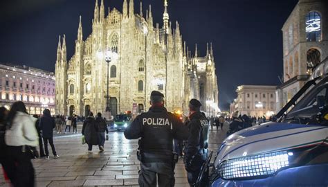 Violenze Di Capodanno A Milano Il Racconto Della Vittima 19enne “un