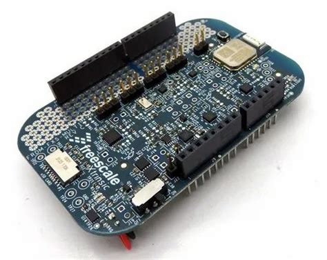 Nxp Frdm Fxs Multi B Sensor Development Kit Price From Rs0unit Onwards Specification And