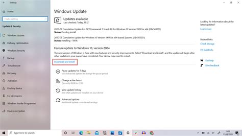 How To Block The Windows 10 May 2020 Update Tech Advisor