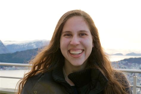 Lily Doron — Incite Columbia University