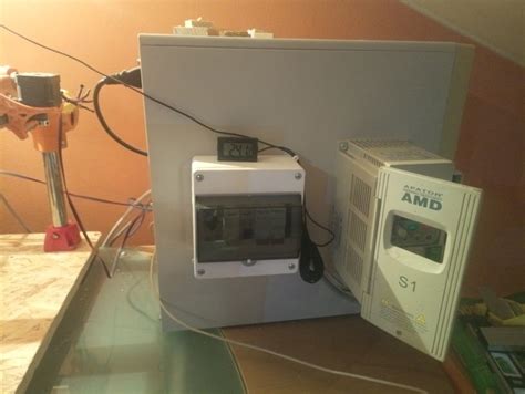 Frezarka Ploter Cnc Mpcnc Arduino 15kw Pruszków • Olxpl