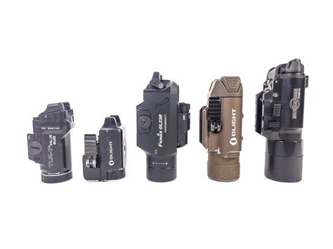 Streamlight Tlr 7 Hl X Sub Review Wml Light With 1000lm 1lumen