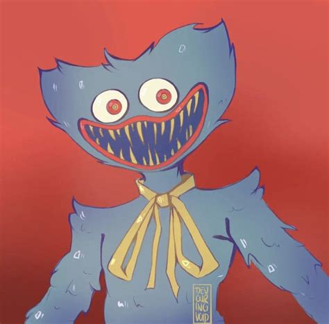 Pin by Феликс on хагги Puppy play Fan art Poppies