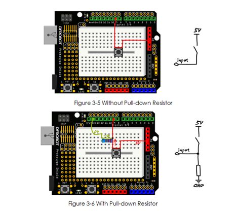 Project 3 Interactive Traffic Lights Dfrobot Maker Community