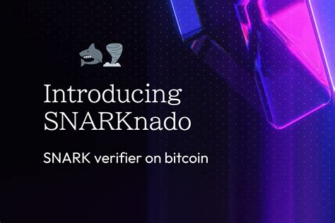 Introducing SNARKnado Alpen Labs