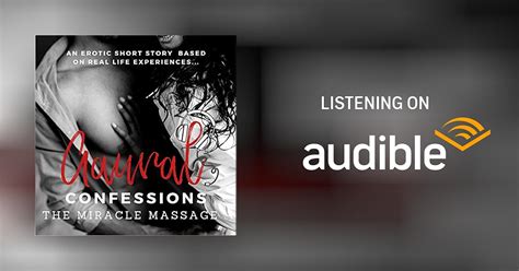 The Miracle Massage An Erotic Short Story Based On Real Life