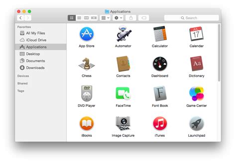 File Extensions On MAC