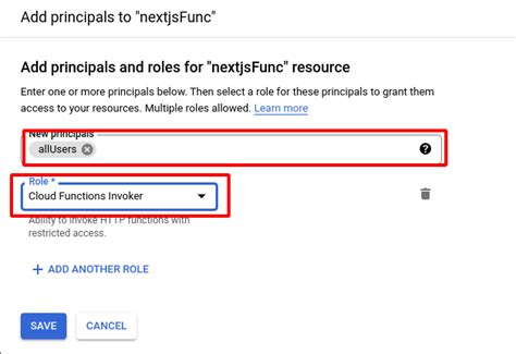 Nextjsをfirebase Hostingで使う
