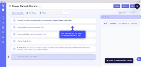 Top 10 Generative Ai Based Software Testing Tools Testrigor Ai Based