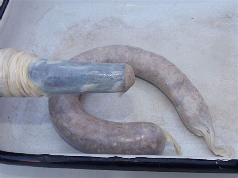 Домашна наденица и суджук My Cookery Collection