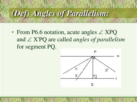 Ppt Hyperbolic Geometry Powerpoint Presentation Free Download Id 268987