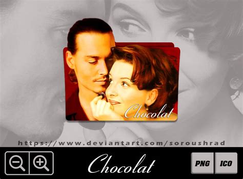 Chocolat 2000 By Soroushrad On Deviantart