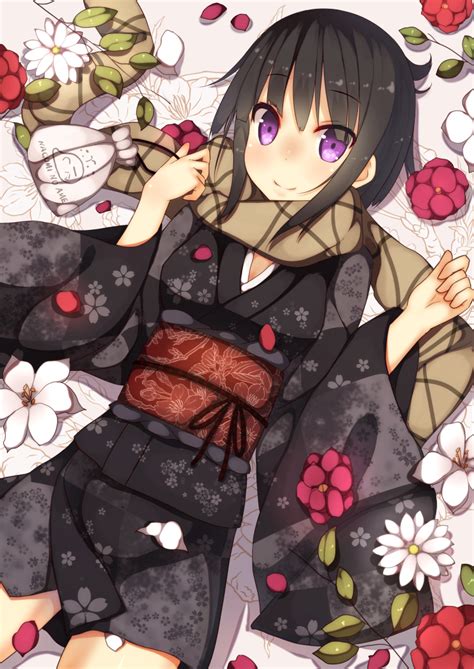 Original Drawn By Samegami Danbooru