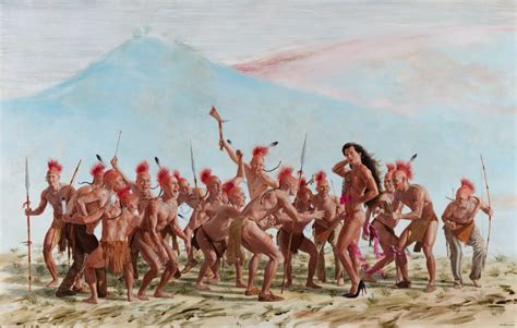 Love 2014 By Kent Monkman Artchive