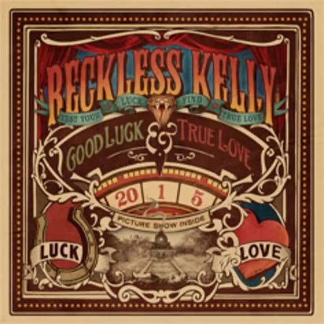 Reckless Kelly Logo Show Review Reckless Kelly Wtylor And The Train