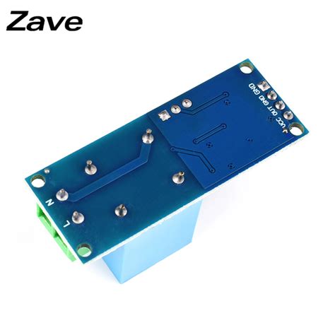 ZMPT B Voltage Transformer Module AC Output Sensor Zave Voltage Sensors Voltage