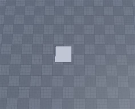 Help With Generating 2d Cube Scripting Support Developer Forum Roblox