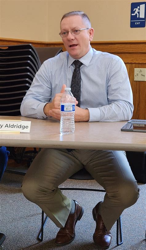 Chico Pd Holds Its First Town Hall Chicosol News