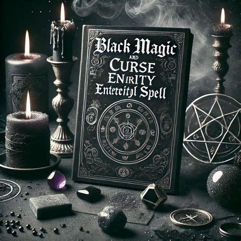 Black Magic Curse And Entities Removal Remove Black Magic Curse