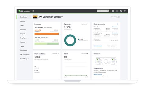 Intuit® Smarter Products For Individuals Accountants And Small Businesses
