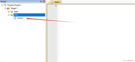 基于keil5的stm32f103系列标准库工程创建与软件的下载stm32f103标准库下载 Csdn博客