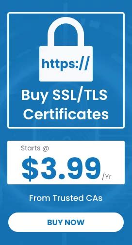 how to check the tls version of your website [multiple ways]