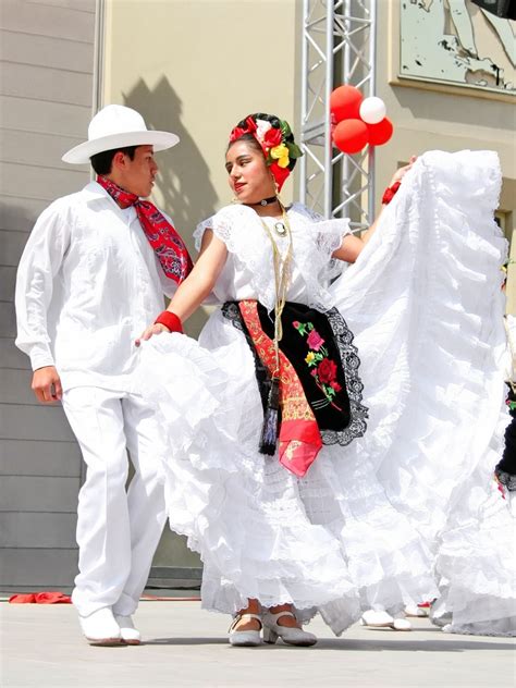Trajes Típicos De Cada Estado De México 43 Off