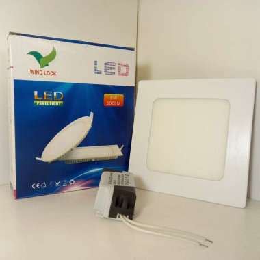 Jual Lampu Downlight Led Watt Original Murah Harga Diskon April Blibli Com