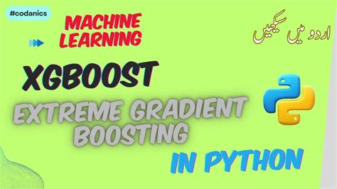 Xgboost Vs Random Forest Vs Decision Tree In Python Youtube