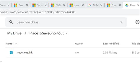 Jan David Narkiewicz Developer Creating Windows Shortcuts Links With Net Core And Net