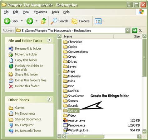 Making Conversations For The Nod Engine Tutorial Moddb