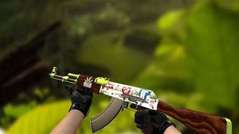 Steam Community Guide CS SPELLING STICKER CRAFTS