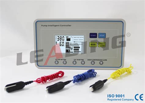 Smart Splc Programmable Logical Controller SPLC Open Phase Protection China Controller And