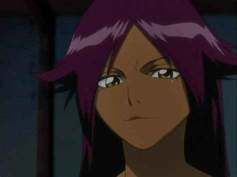 Anime Feet Yoruichi Bonus W Spotlights