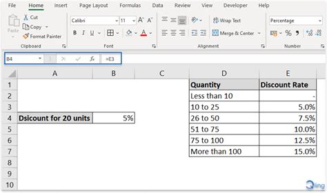 Referencing A Cell In The Same Worksheet