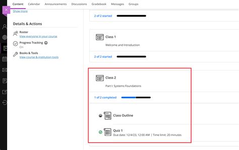 Blackboard Quiz Guide Pacific College Of Health And Science