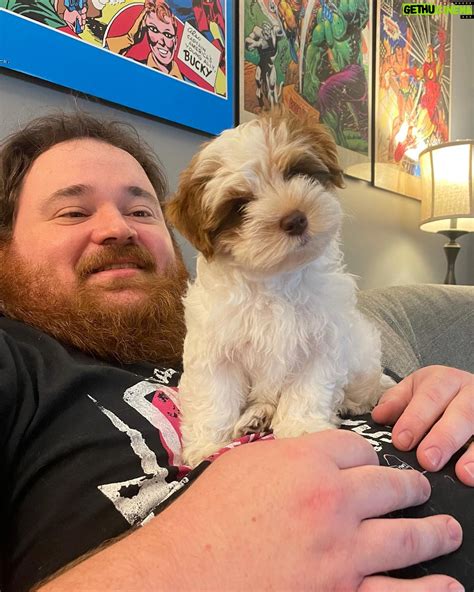 K Trevor Wilson Wiki Biography Age Gallery Spouse And More