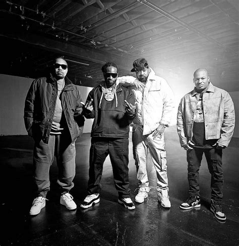 Shoota With Nas And Ghostface Killah Rdipset