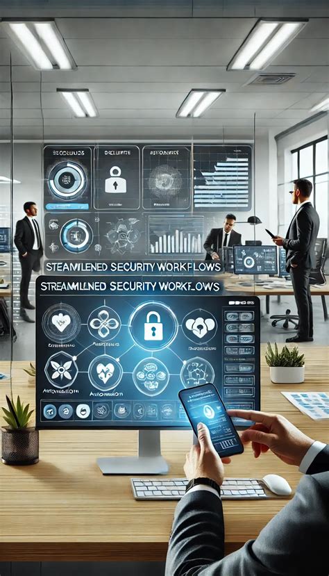 How It Professionals Can Simplify And Optimize Security Management