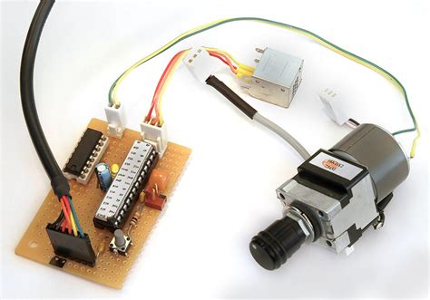 Any Pga2310 Volume Control Examples Page 2 Interfacing Arduino Forum Any Pga2310 Volume Control Examples Page 2 Interfacing Arduino Forum
