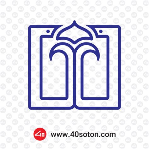 لوگو دانشگاه علوم پزشکی بابل فروش لوگو