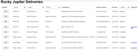 advanced dynamic filtering developer documentation mobilengine