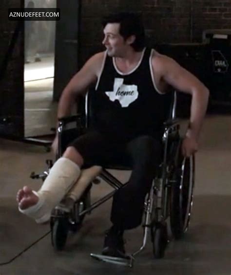 Trey Tucker Feet Aznudefeet Men