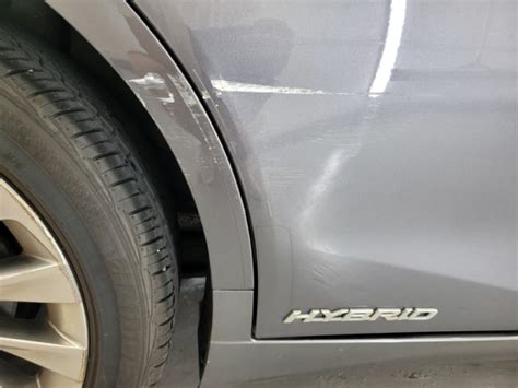 성남 분당 판교 위례 자동차 렉서스 긁히고 흠집 스크래치 기스 어떻게 복원 할지 네이버 블로그