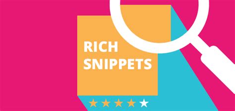 What Is Rich Snippets And Know How Does It Affect SEO